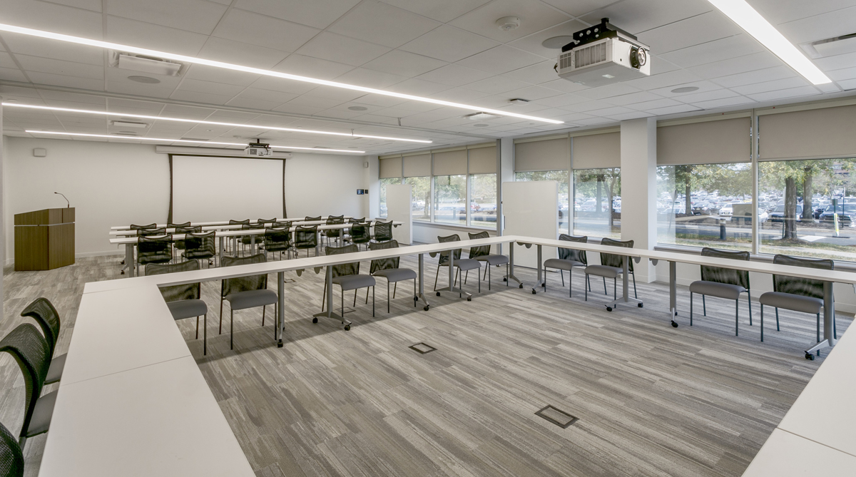 172297 Training Room 02 – Cornerstone Architectural Group, LLC