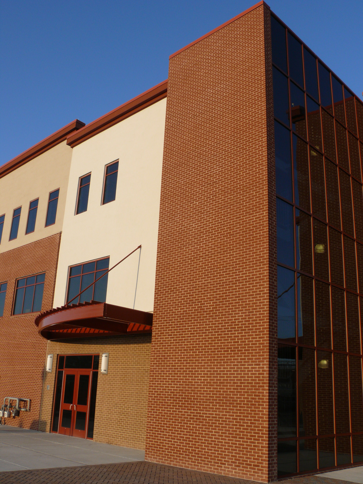 Midtown Commons – Cornerstone Architectural Group